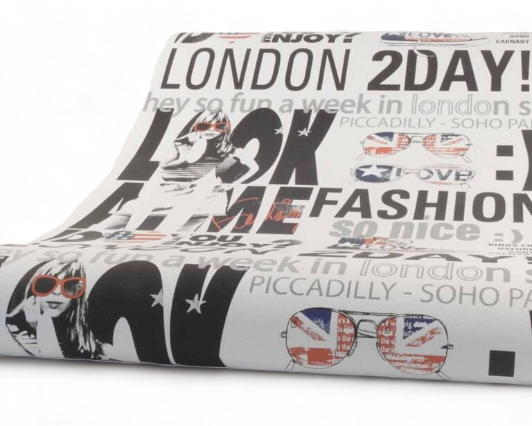 Papier behang 51140201 Lutece - Behanggigant