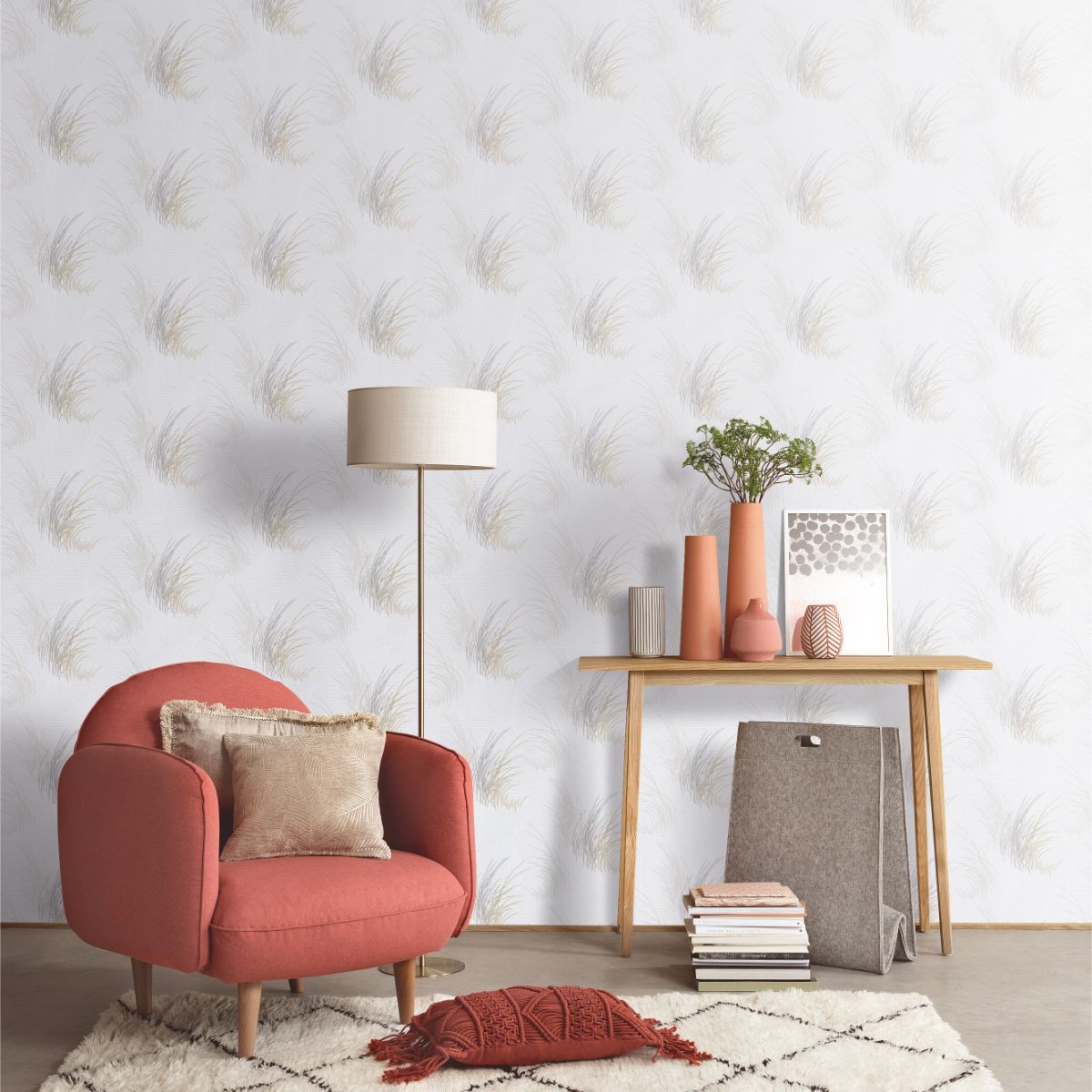 Vlies behang Archives - Behanggigant